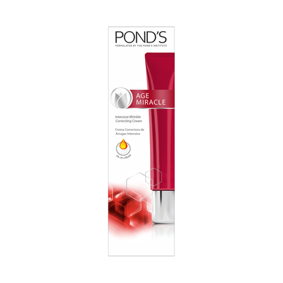 Ponds Age Miracle Wrinkle Cream 50ml | PnP