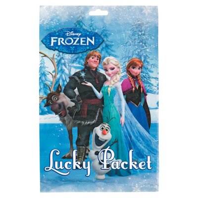 Frozen Lucky Bag | Smart Price Specials | PnP Home