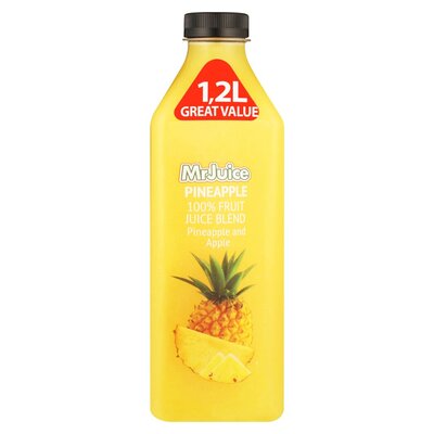 Shop Mr juice in South Africa | Smart Price Specials | PnP