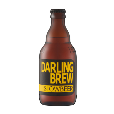 Darling Brew Slow Beer 330ml x 4 | PnP