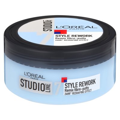 Studio Line Fx Remix Special Gel 150ml | PnP