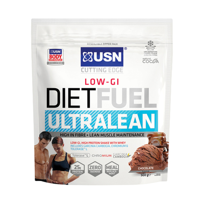 Usn Diet Protein Chocolate 900g | PnP