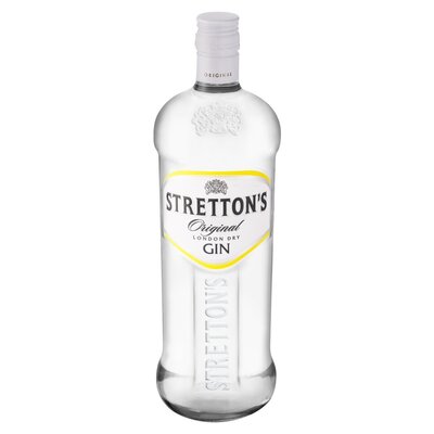 Strettons Original London Gin 1L | PnP