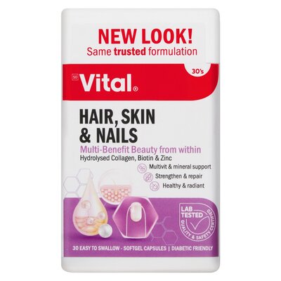 Primeve Plus 60 Capsules | PnP