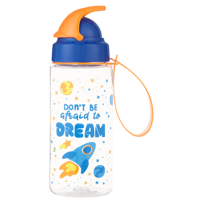 O2 Drink Kids Sippy Bottle 500ml | PnP
