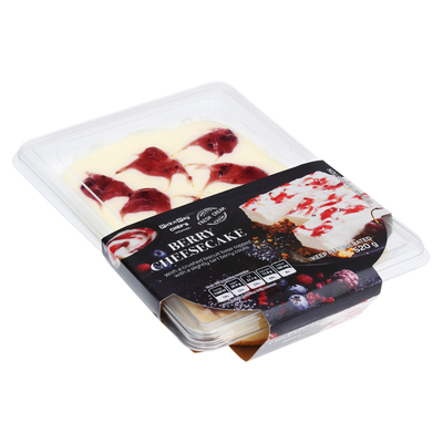 PnP Berry Cheesecake 520g | PnP