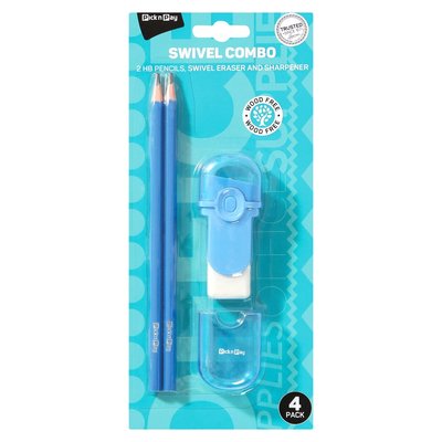 Helix Oxford Math Set 10 Piece | PnP