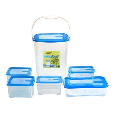 Addis Fresh Stuff Food Storage Combo Set 7 Piece | PnP