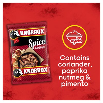 Knorrox Spice Barbeque 350g | PnP