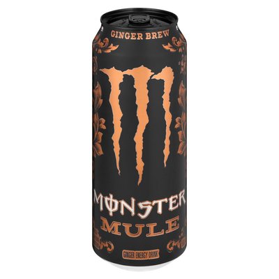 Monster Mule Energy Drink 500ml x 1920 | PnP