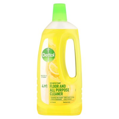 Plush Supreme Lavender Tile Cleaner 5L | PnP