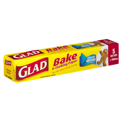 PnP Baking Paper 5m | PnP