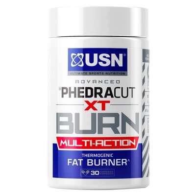 Usn Phedra Cut Slimpack Berry 20 Sachets | PnP