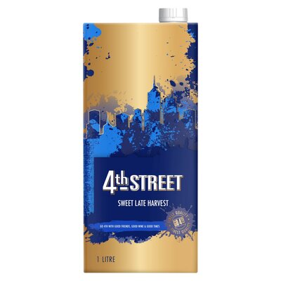 Raindance Natural Sweet Red 3L | PnP