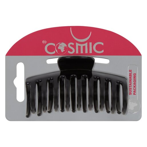 Cosmic Basic Black Claw 214838 | PnP
