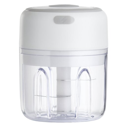 DAY 30W Cool Grey / White Mini Chopper | PnP