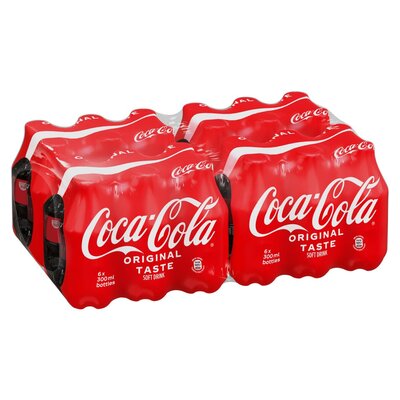 Coca-Cola Regular 300ml x 24 | Smart Price Specials | PnP Home