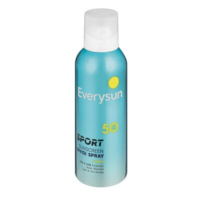 Everysun Sport Aerosol SPF50 200ml | Smart Price Specials | PnP Home