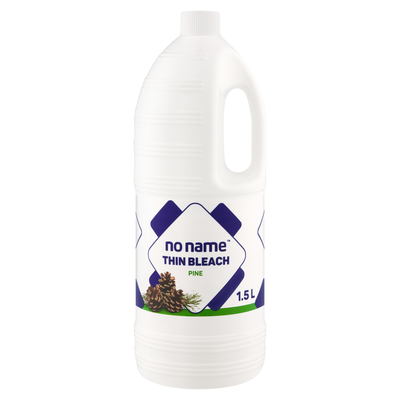 No Name Bleach Pine 1.5L | PnP