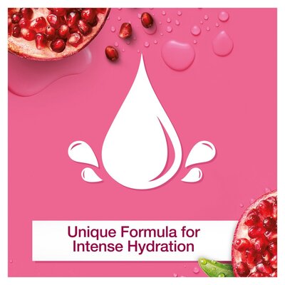 Johnson's Vita Rich Brightening Pomegranate Lotion 400ml | PnP