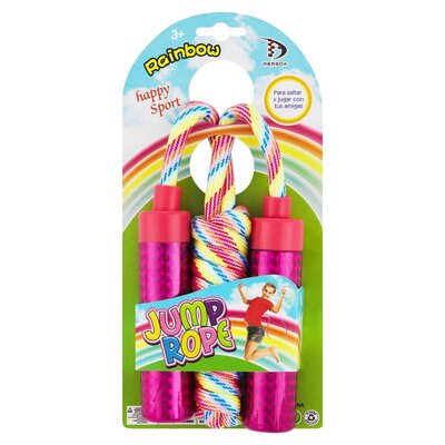 Candy Stripe Skipping Rope | Smart Price Specials | PnP Home