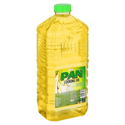 Pan Cooking Oil 2L | PnP