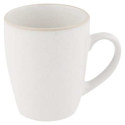 Le Cafe 14Oz Stoneware Glaze Mug 390ml | PnP