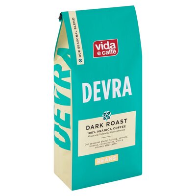 Vida E Caffe Devra Beans 500g | PnP
