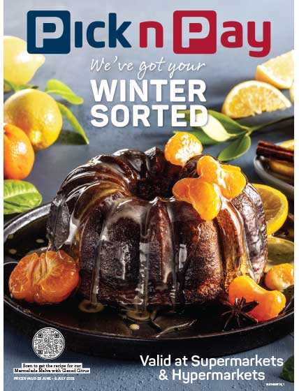 In-Store Catalogues | PnP