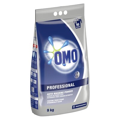 Omo Auto Regular Washing Powder 9kg | PnP