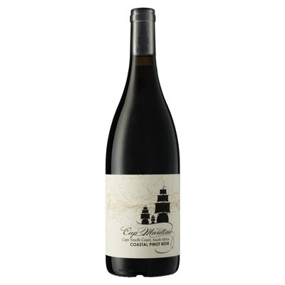 Cap Maritime Coastal Pinot Noir 750ml | PnP