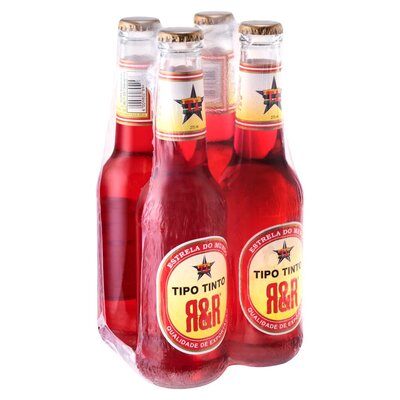 Tipo Tinto R&R Can 24 x 440ml | PnP