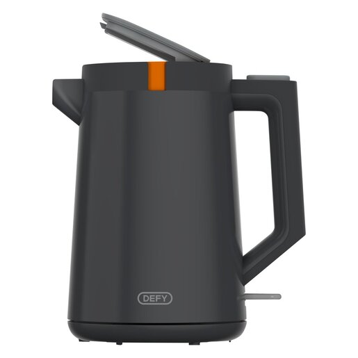 Defy Stainless Steel Kettle 1.7L Wk4215g | PnP