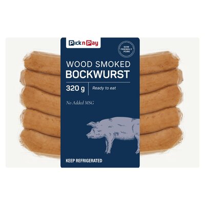 Pnp | Deli & Party | Smart Price Specials | PnP