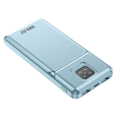 Supa Fly Blue Power Bank 10000MAH | Smart Price Specials | PnP Home