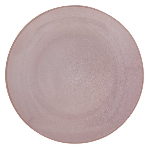 Le Cafe Glass Shell Dinner Plate 27cm | PnP