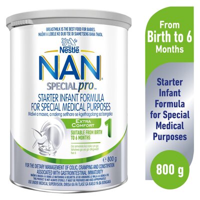 Alula Stage 1 Infant Starter Formula 900g | PnP