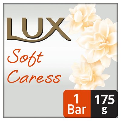 Lux Soft Touch Cleansing Bar Soap 175g | PnP