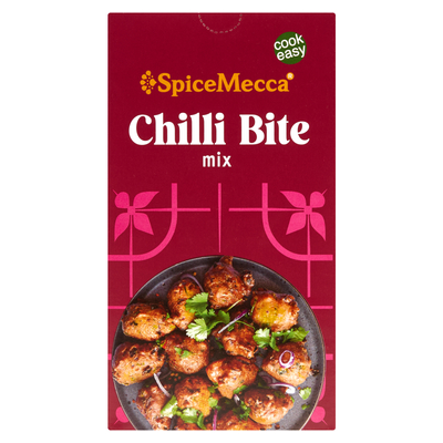 Pakco Chilli Bite Mix 250g | PnP