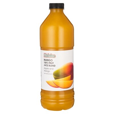 Mr Juice Mango Juice 1.5L | PnP