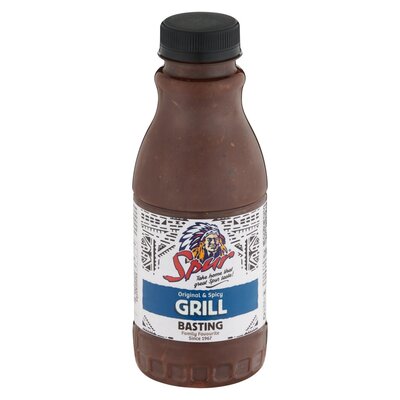Spur Grill Basting 500g | Smart Price Specials | PnP Home