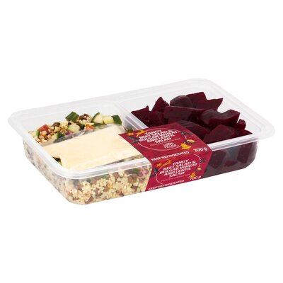 PnP Tangy Beet Salad & Bulgarwheat & Lentil Salad 700g | PnP