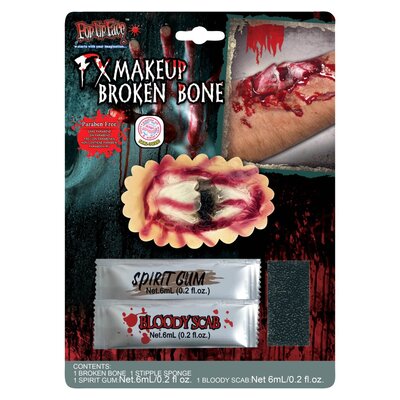 Scary Assorted Face Kit | Smart Price Specials | PnP Home