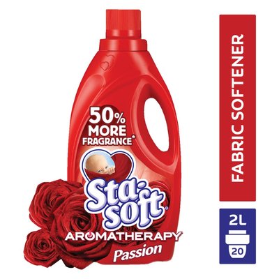 Sta-Soft Aromatherapy Indulgence Fabric Softener 2L | PnP
