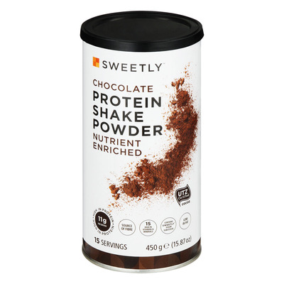 Nomu Sweetly Protein Shake 450g x 6 | PnP