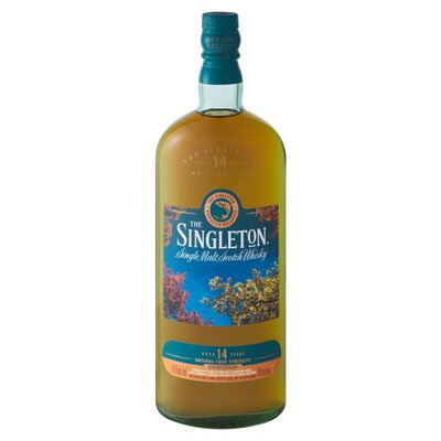 Singleton 14 Year Old Glen Ord 750ml | PnP