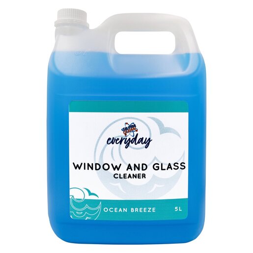 Ultra Clean Ocean Breeze Window & Glass Cleaner 5L | PnP
