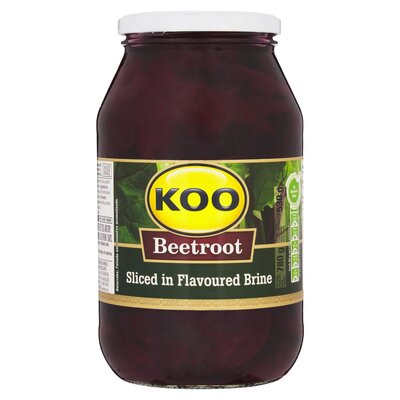 Rhodes Sliced Beetroot Sliced 780g | PnP