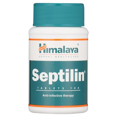 Himalaya Wellness Septilin 100 Tablets | Smart Price Specials | PnP Home