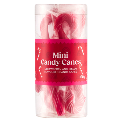 PnP Kids Mini Candy Canes 100g | PnP